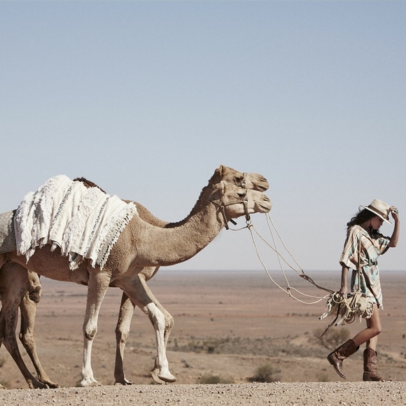 Spell | Intimates & Sleepwear | Nwt Revolver Peyote Shrug Short Robe ...